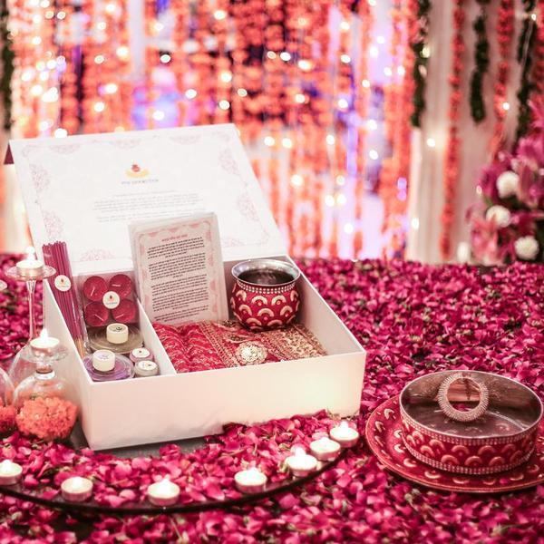 Shop Karwa Chauth Pooja Boxes | KarvaChauth