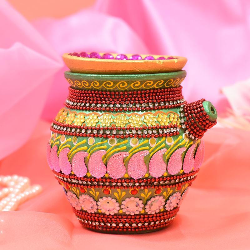 Shop Karva Pots Online | Karvachauth.com